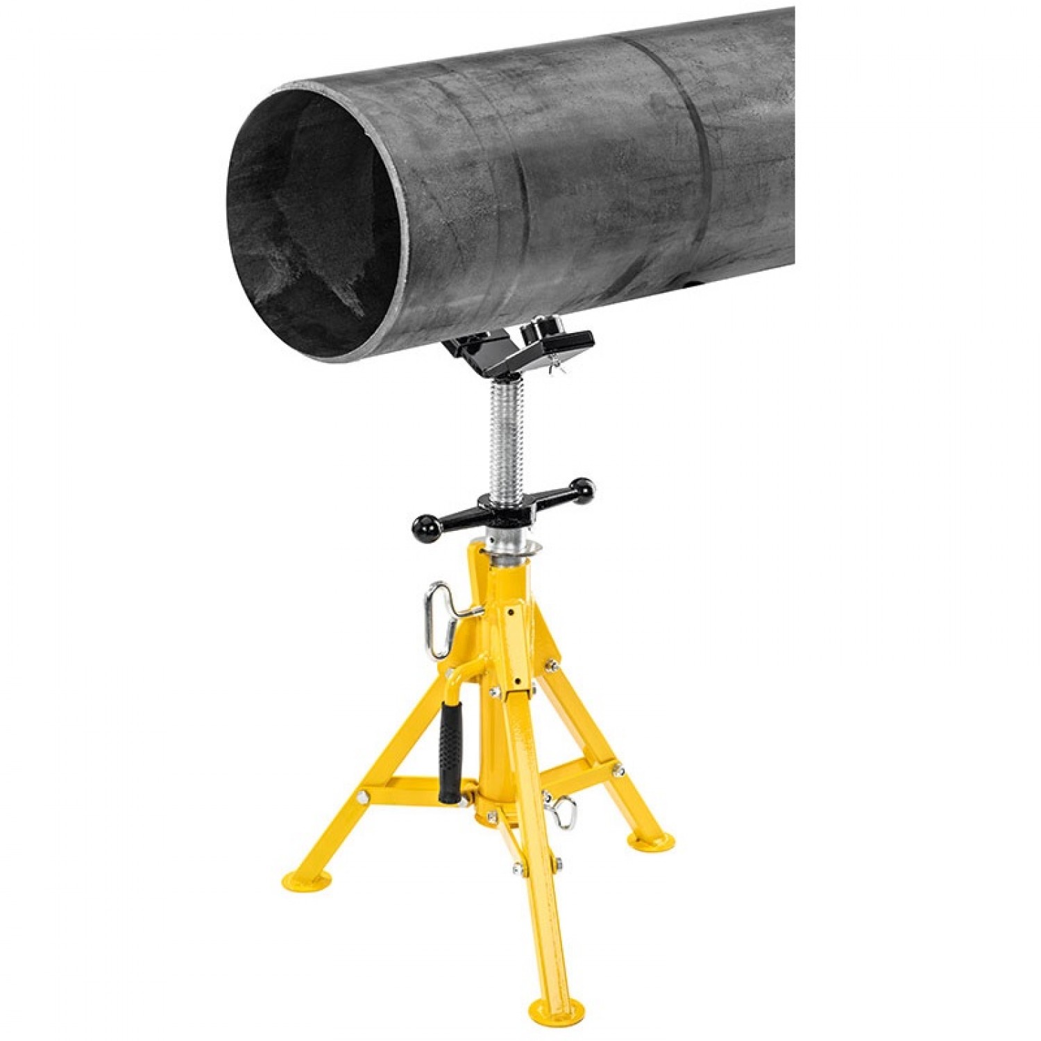 Stojak do rur REMS Herkules XL 12" 120125 - 120125