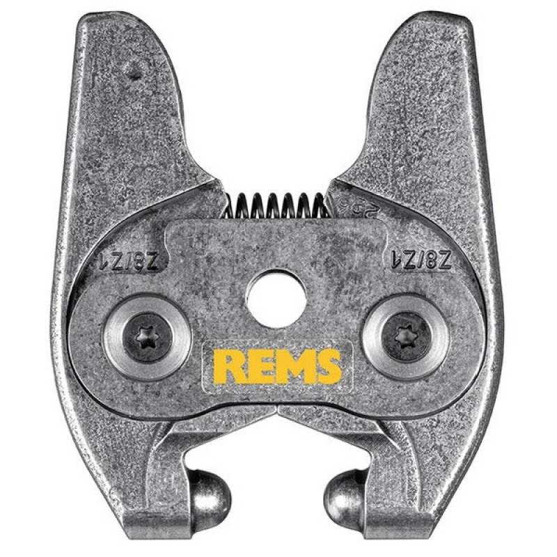 Cęgi Zaciskowe Rems Mini