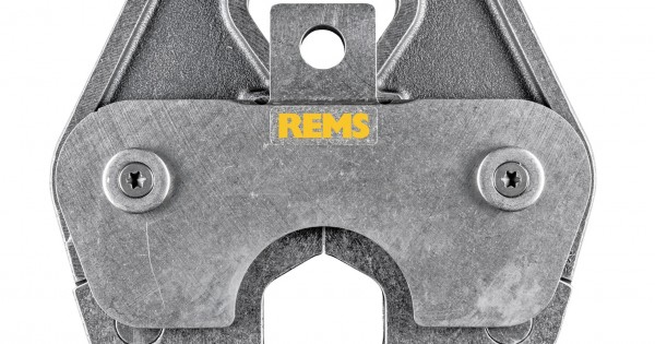 Cęgi zaciskowe REMS M42 570160 - 570160