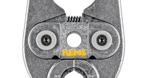 Cęgi zaciskowe REMS Mini M15 578312 - 578312