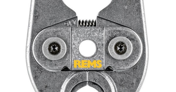 Cęgi zaciskowe REMS Mini M18 578314 - 578314