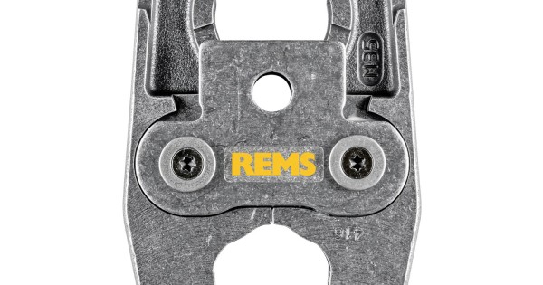 Cęgi zaciskowe REMS Mini M35 578390 - 578390