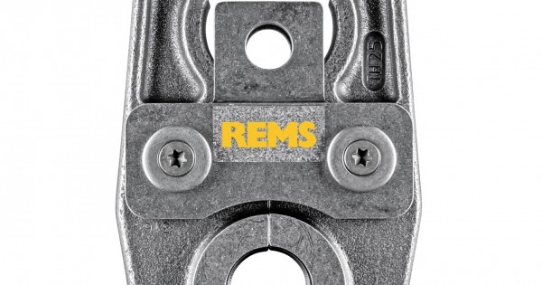Cęgi zaciskowe REMS TH25 570495 - 570495