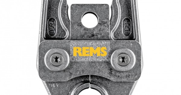 REMS Cęgi zaciskowe U25 570780 - 5707780