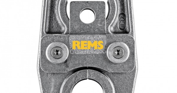 Cęgi zaciskowe REMS U32 570785 - 570785