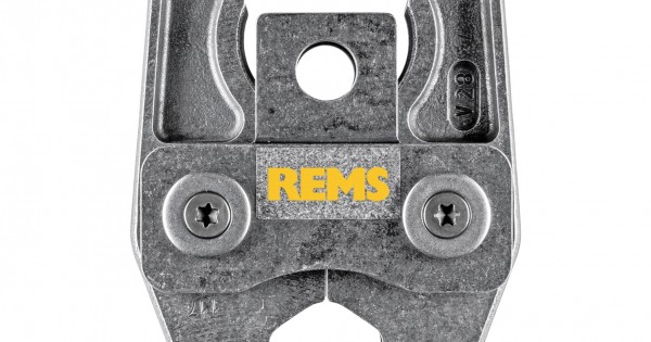 Cęgi zaciskowe REMS V28 570145 - 570145