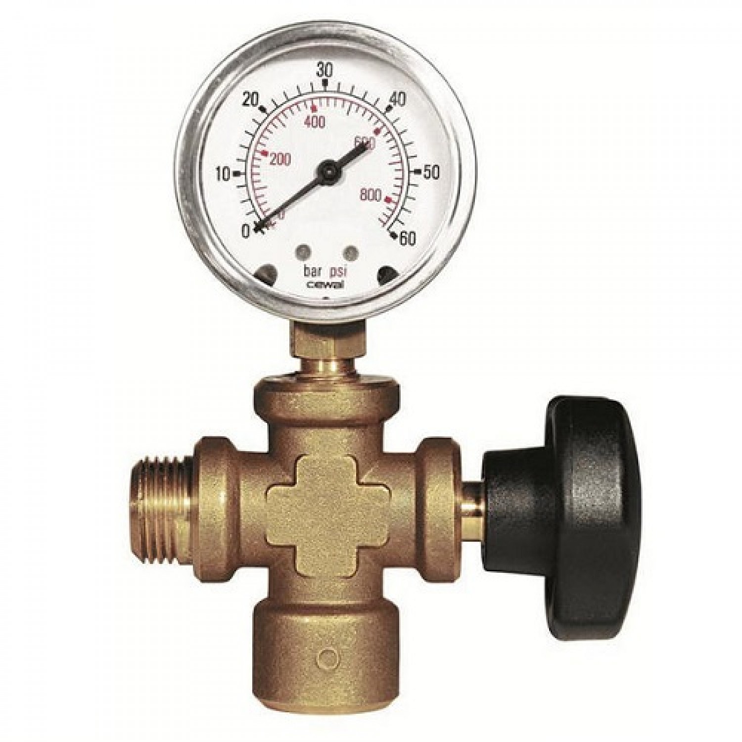 Pompa kontrolna REMS E-Push 2