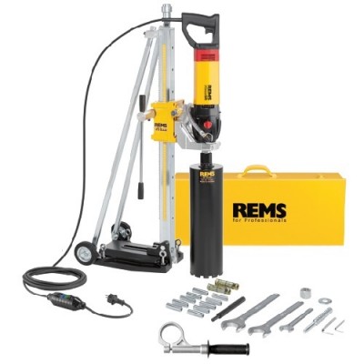 Gwintownica REMS Magnum 2000 LT