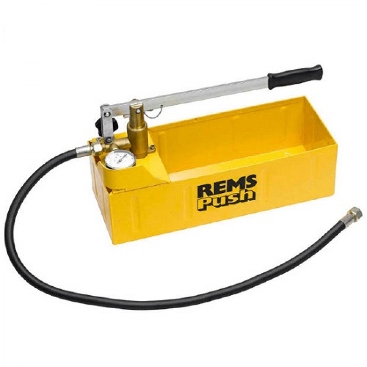 Pompa kontrolna REMS E-Push 2