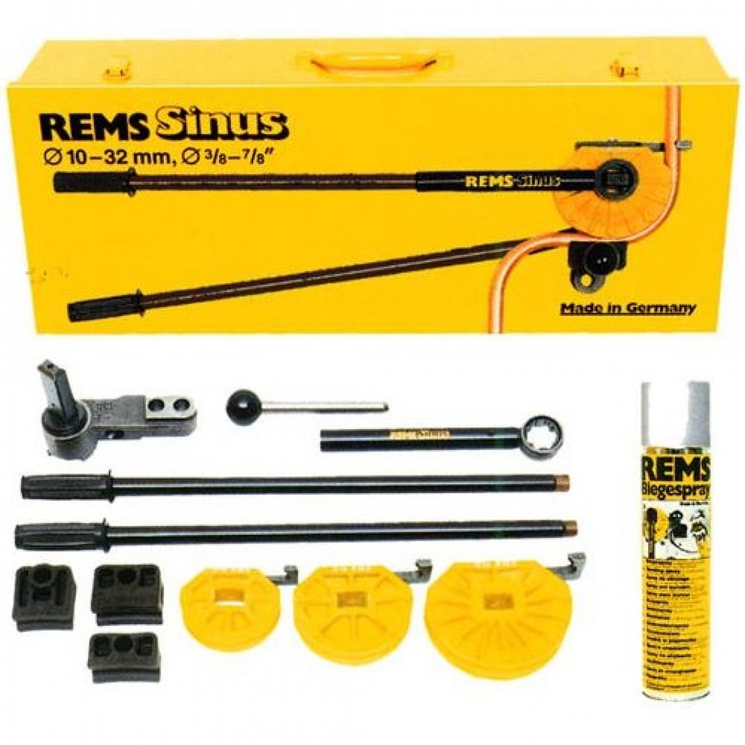 Sklep REMS